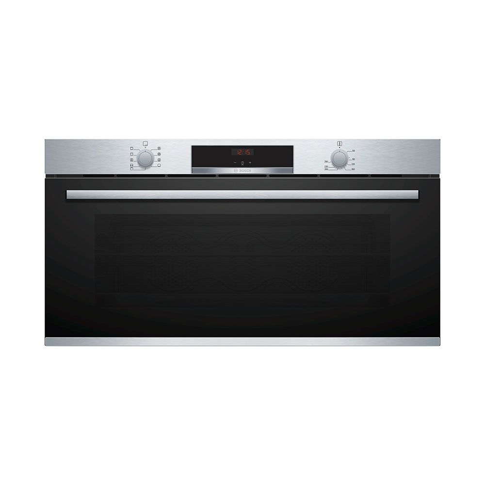 Bosch Serie 4 - 90cm Built-In Oven - Homeza