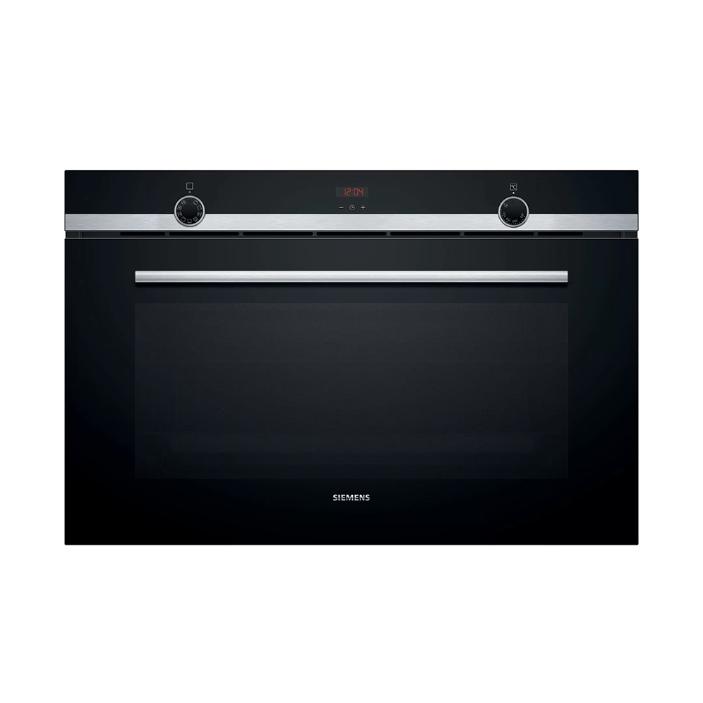 Siemens Built-In Oven 90 cm - Iq500 - Homeza