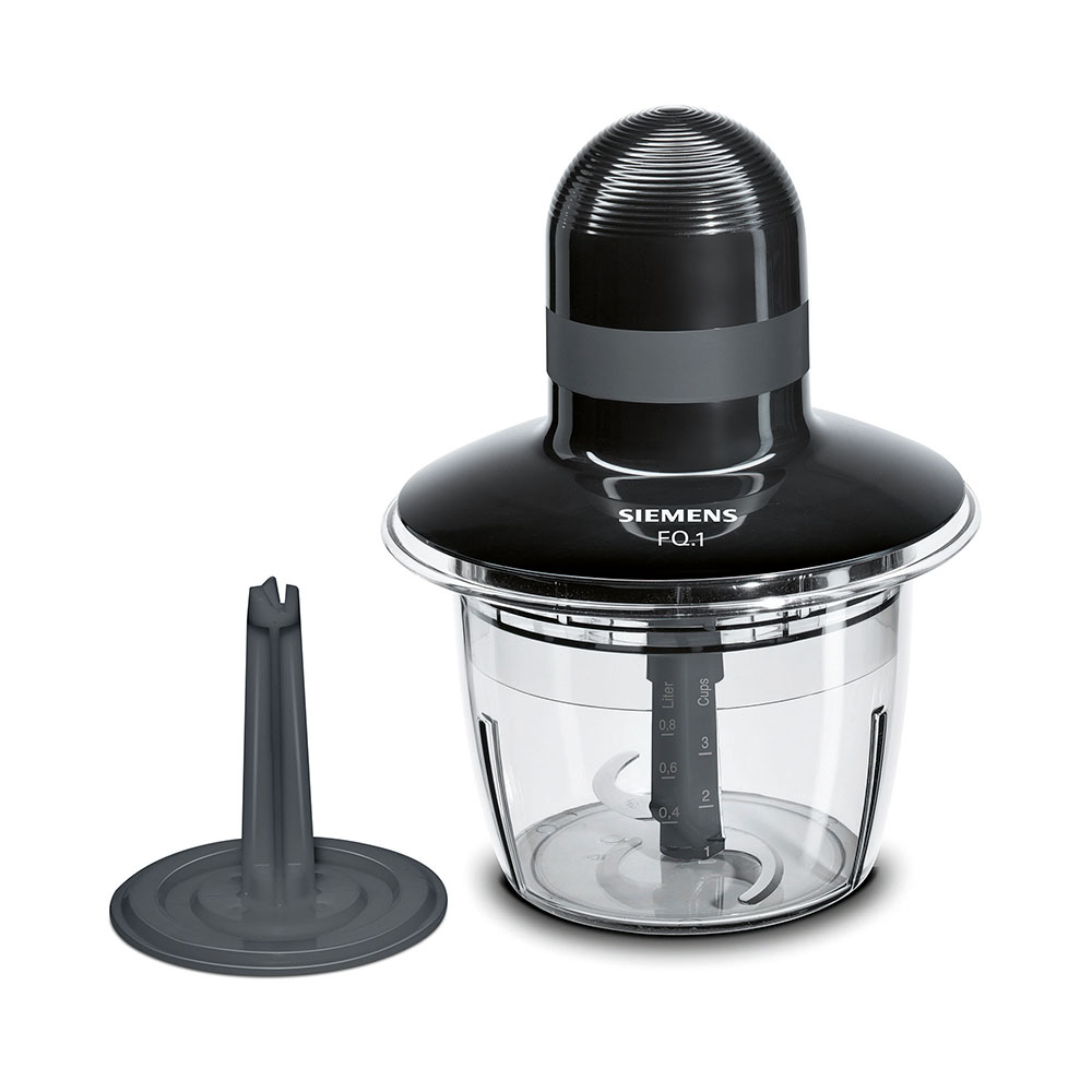 Siemens Chopper - 400 W - Homeza