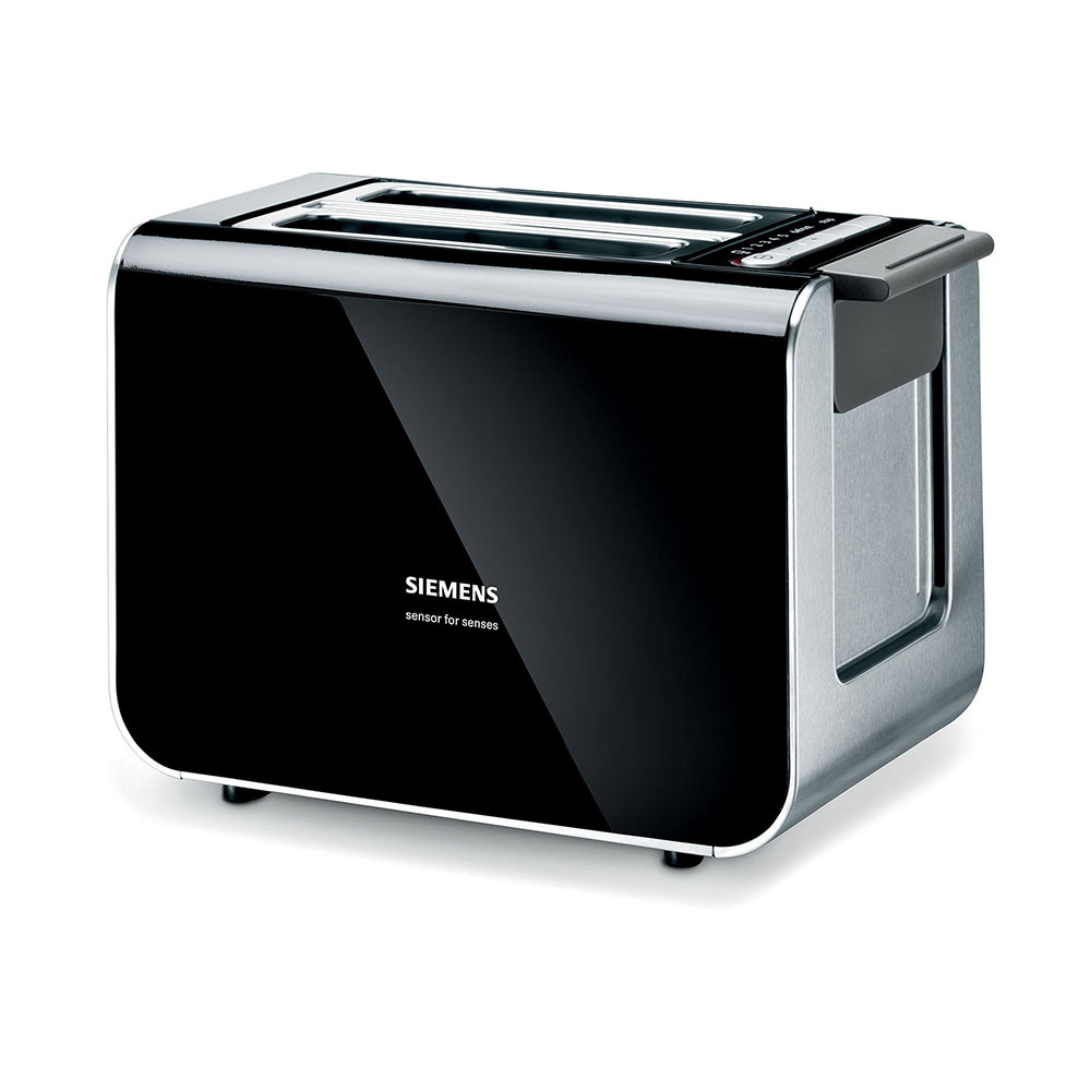 Siemens Compact Toaster “Sensor For Senses” 860 W - Homeza