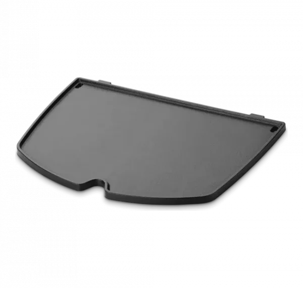 Weber New Q2000 Griddle (Half) - Homeza