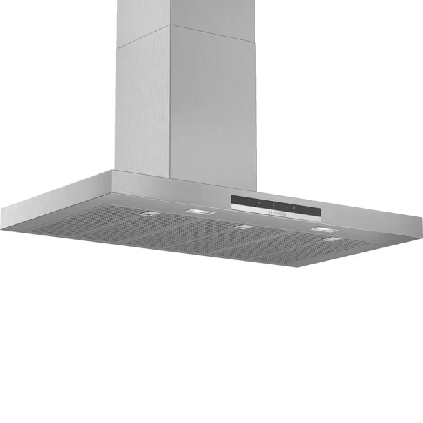 Bosch Serie 4 - 90cm Wall Mounted Extractor Exhaust - Homeza