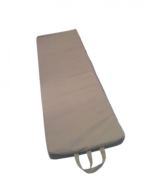 Canvas And Tent Canvas Roll Up Mattress - Homeza