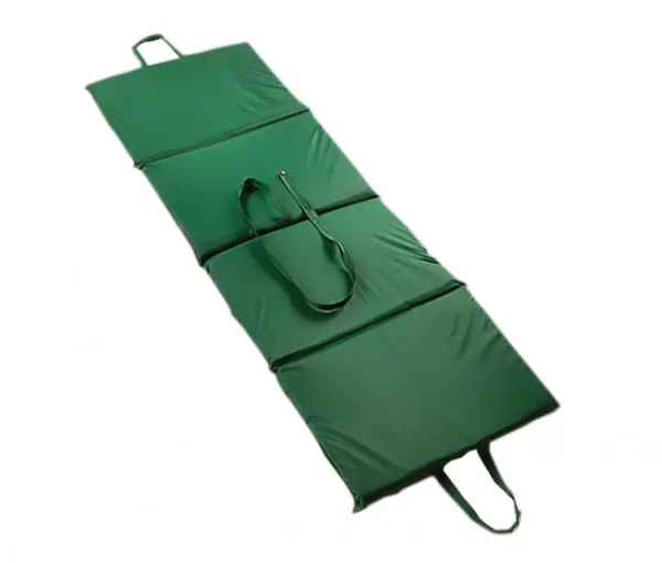 Canvas And Tent Folding Mattress - Homeza