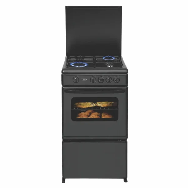 Defy 500 Series Full Gas Stove - Homeza