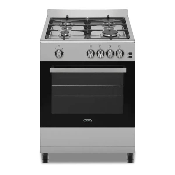 Defy New York Multifunction TurboGas Stove - Homeza