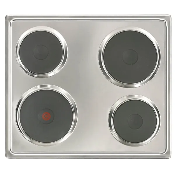 Defy Slimline Solid Hob - Homeza