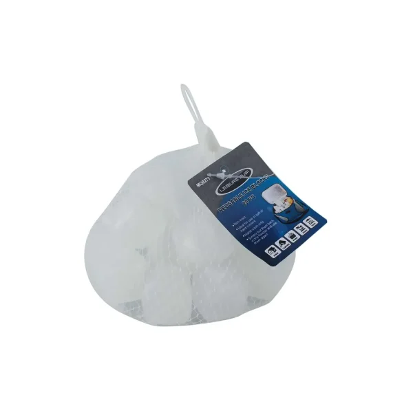 Re-Usable Mini Ice Blocks - 20 Pcs. Non Toxix - Filled With Purified ...