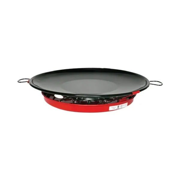 Totai Mini Gas Braai Pan - Homeza